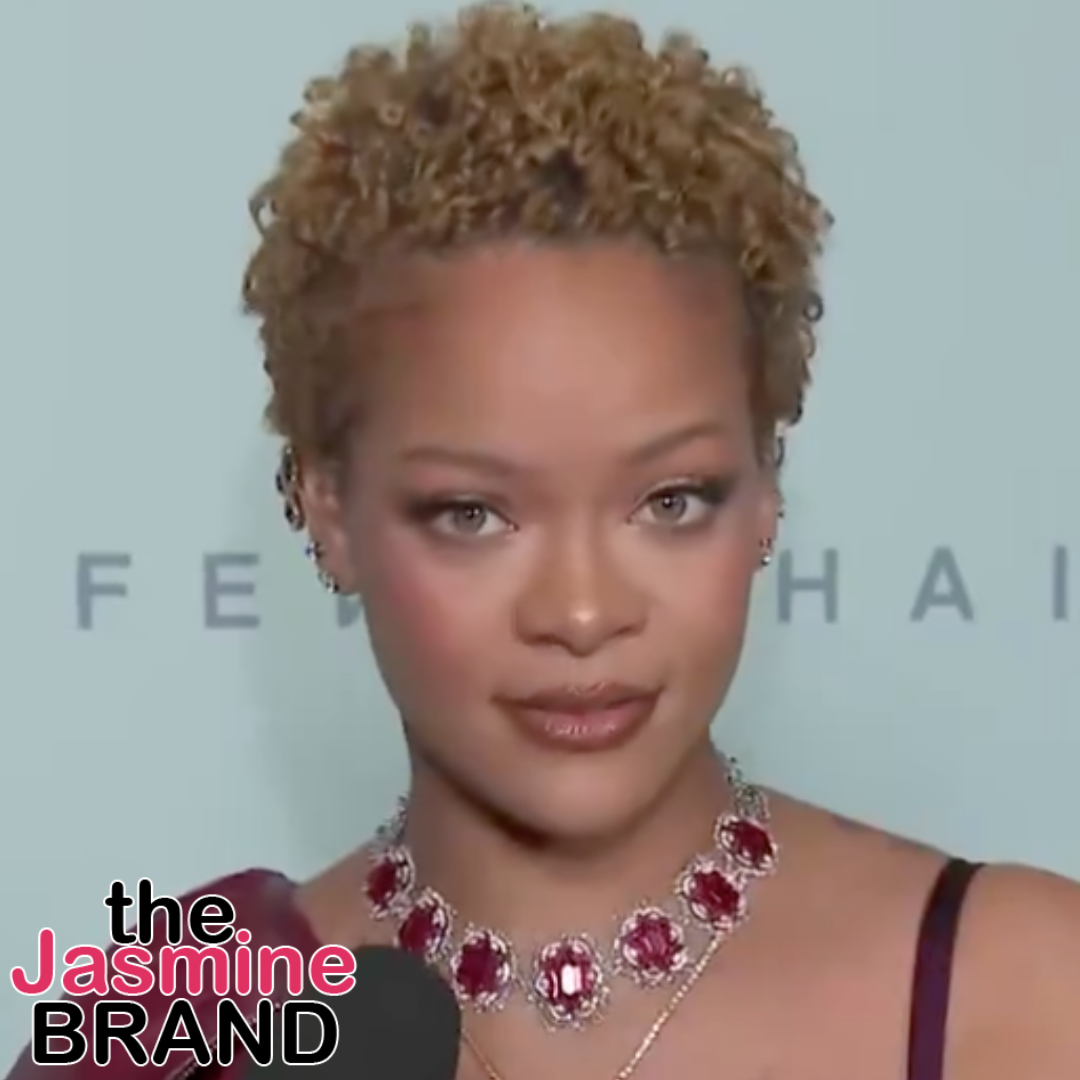 Rihanna Reveals She’s ‘Starting Over’ On Long-Awaited 'R9' Album: 'I'm ...