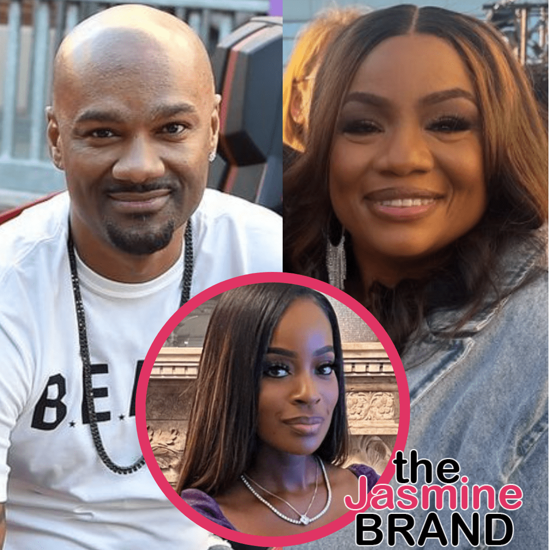 Big Tigger Seemingly Responds To Ms. Pat's Remarks About Her & Shamea ...