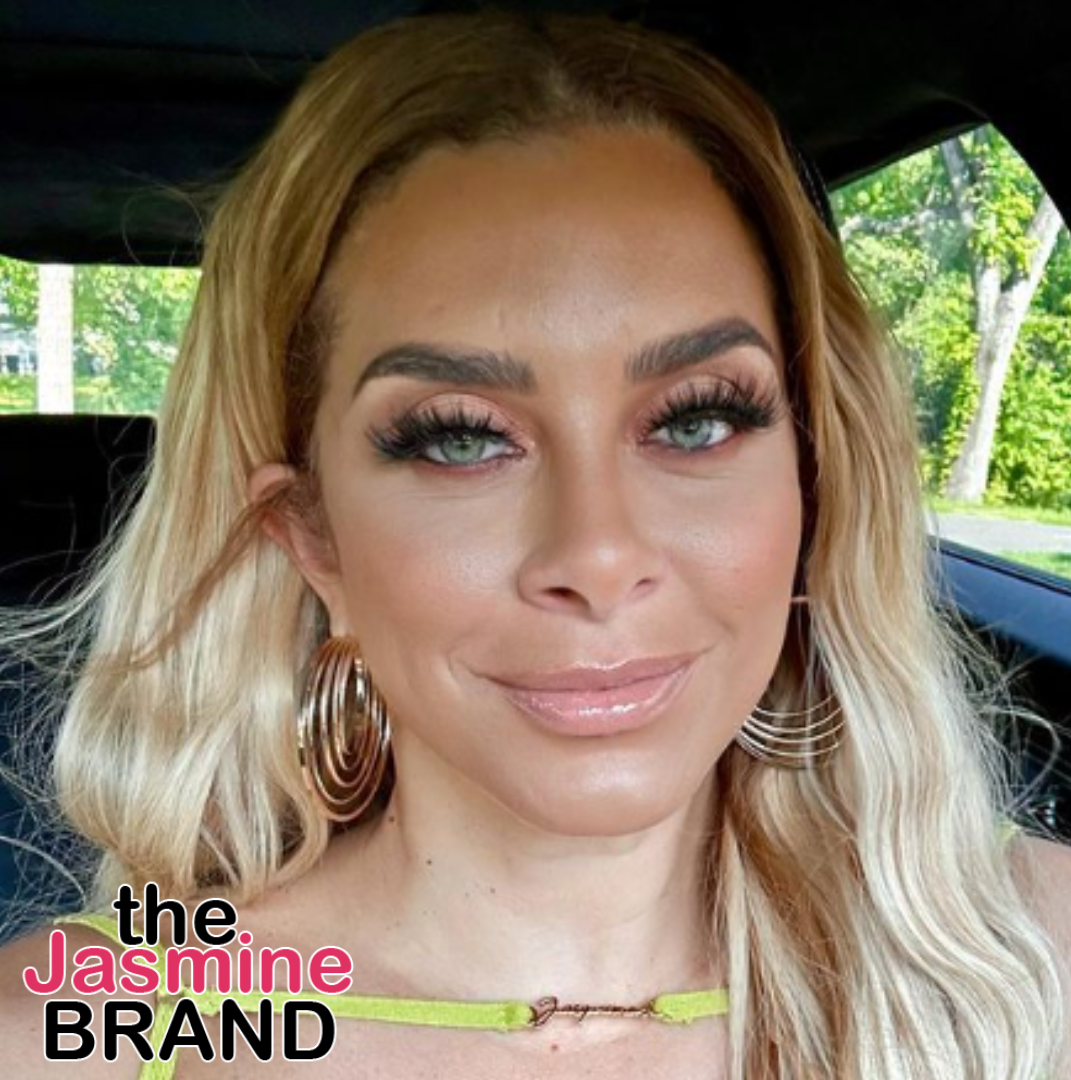 Robyn Dixon Trends As She Receives Mixed Reactions Over Joining Murder ...