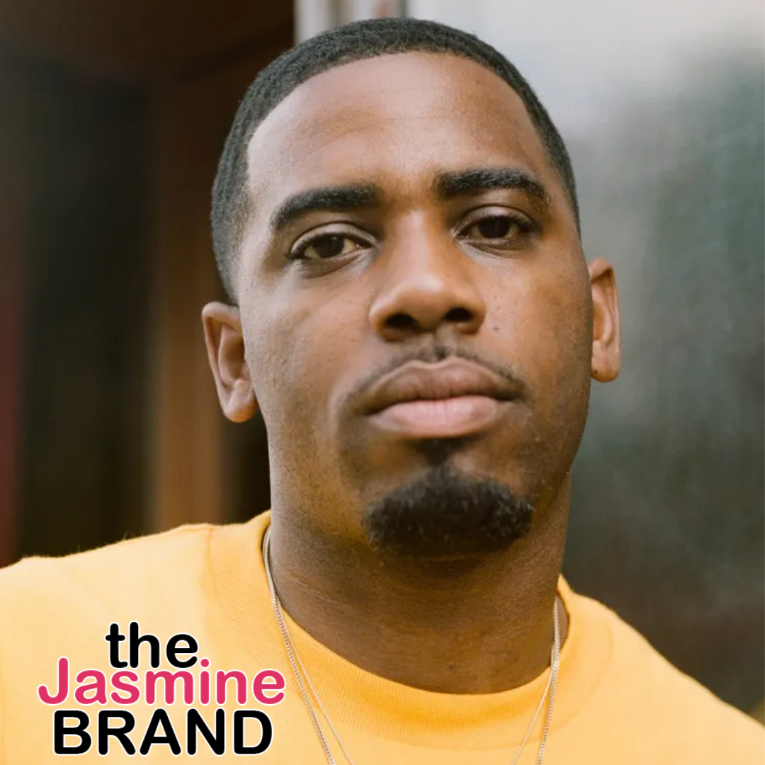 TDE Artist Reason Announces Departure From Label After 7 Years ...