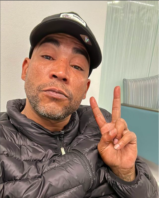 Update: Reggaeton Star Don Omar Says He's 'Cancer Free' One Day After ...