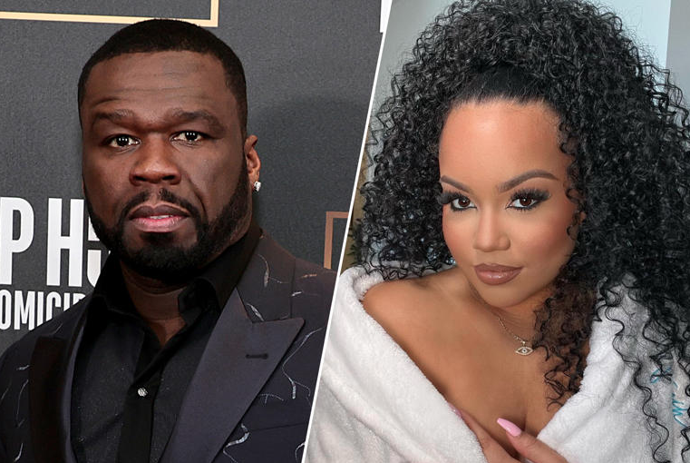 50 Cent Could Be Sanctioned After Allegedly Ignoring Deposition Request ...