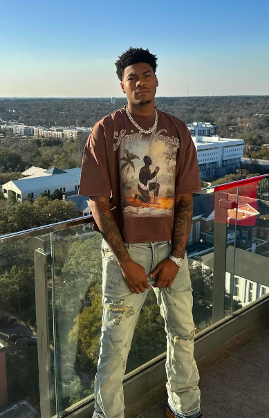 WNBA Player Angel Reese & Rapper G Herbo Spark Dating Rumors After ...