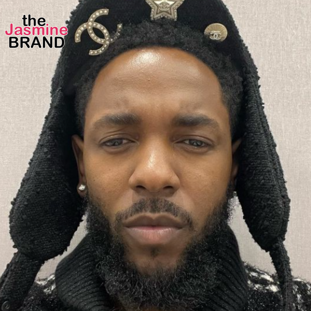 Kendrick Lamar Announces Los Angeles Concert Scheduled For Juneteenth ...