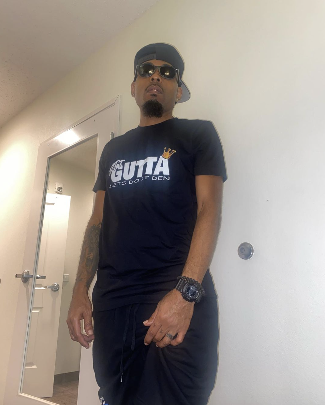 Webbie's DJ Said Working For Him Was 'A Living Hell' Before Killing His ...