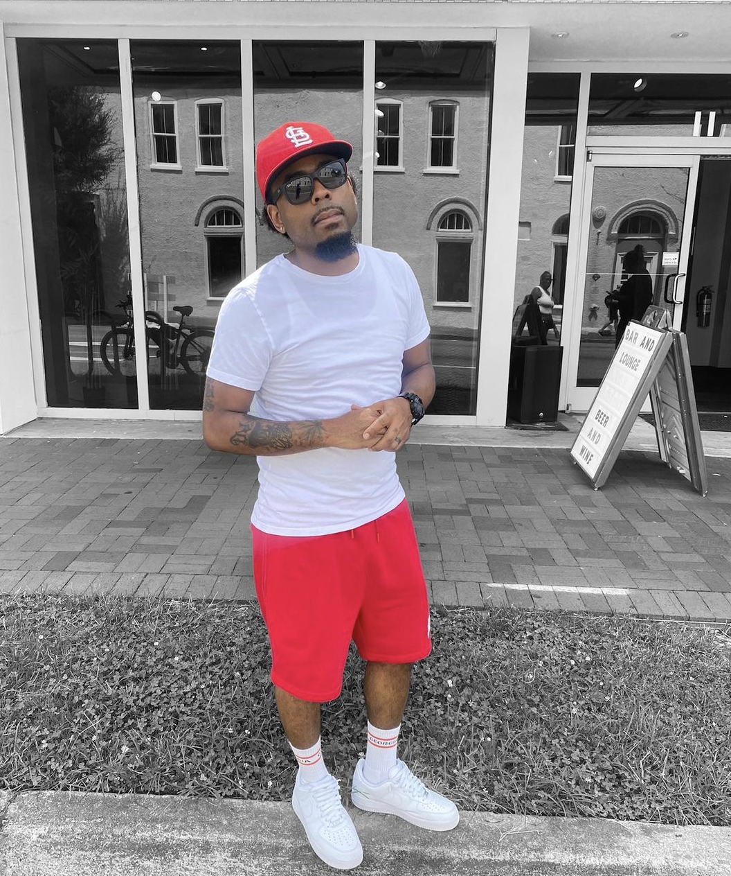 Webbie's DJ Said Working For Him Was 'A Living Hell' Before Killing His ...