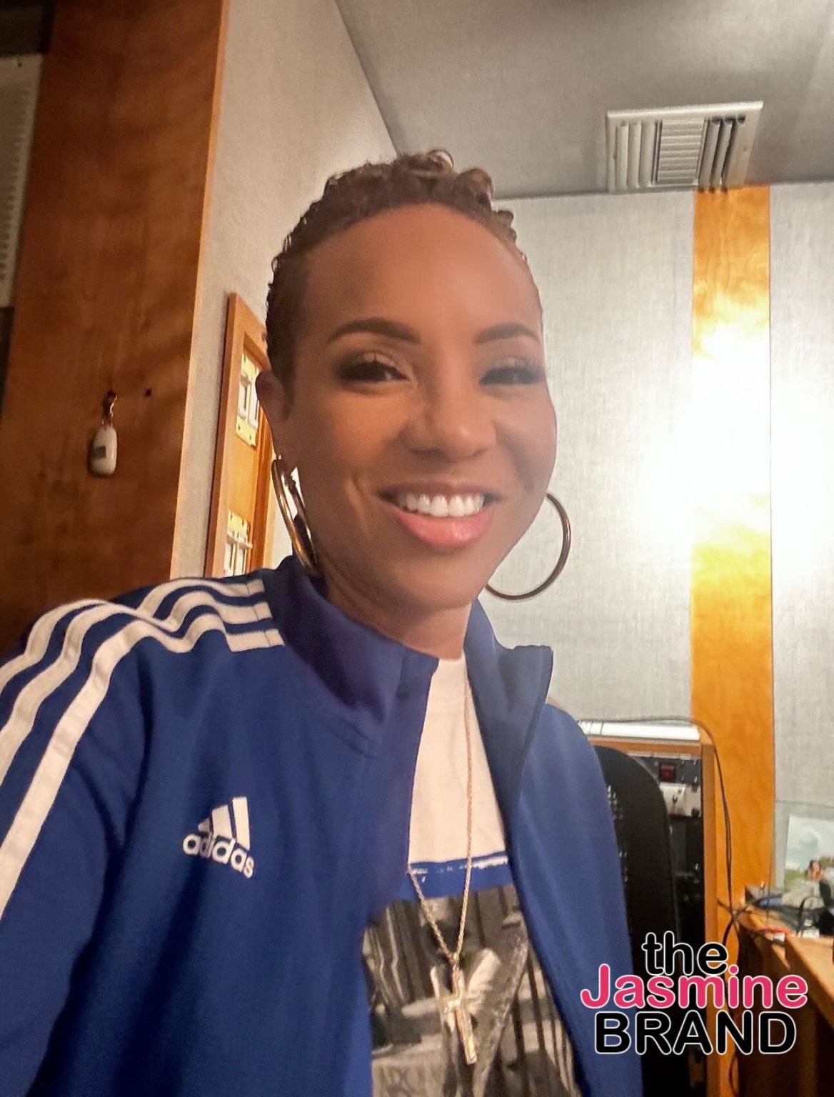 MC Lyte Says ‘I Wasn’t Really Present’ As She Takes Accountability For ...