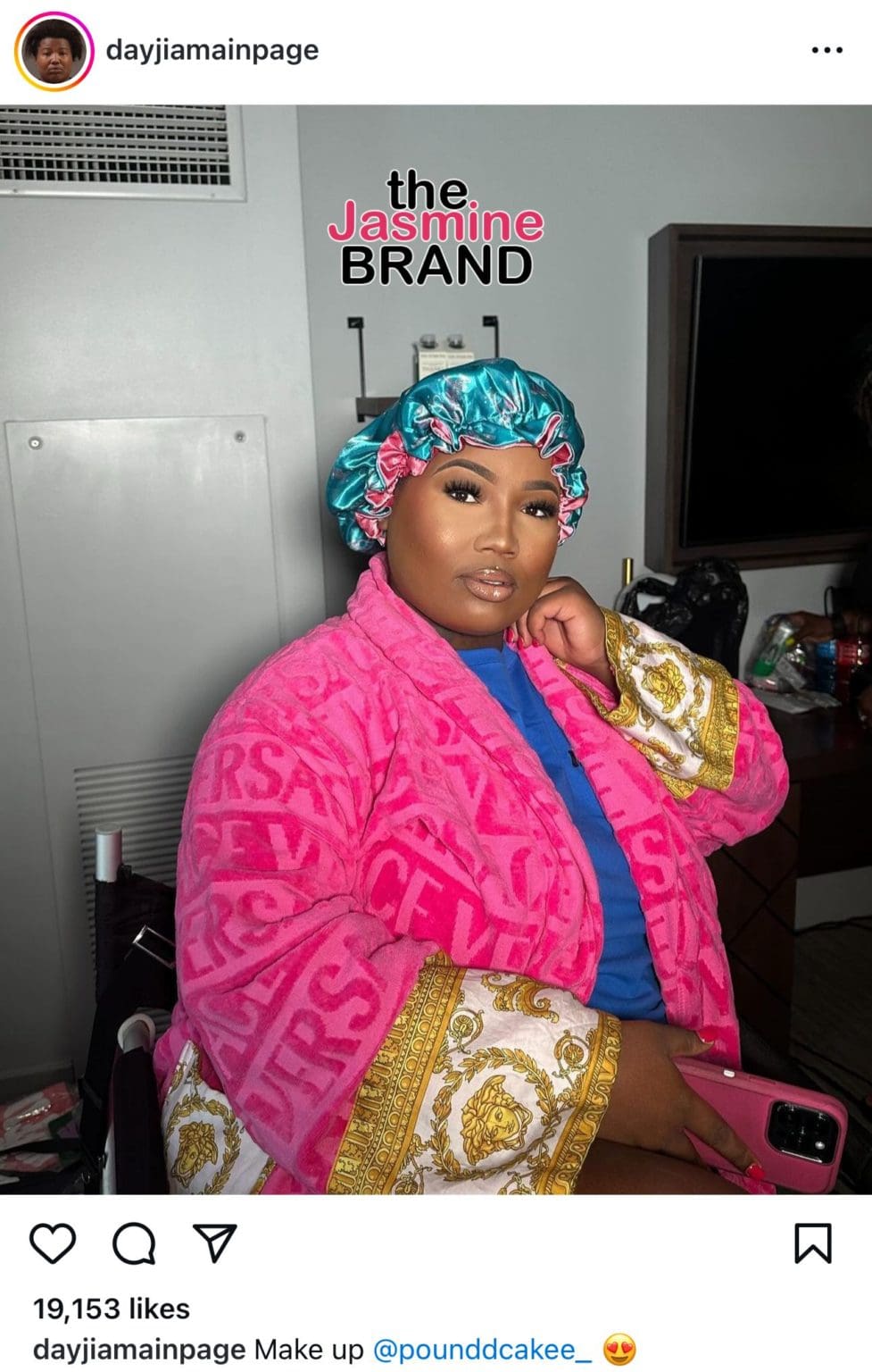 'Baddies' Star Meatball Speaks Out After Receiving 5 Years Probation ...