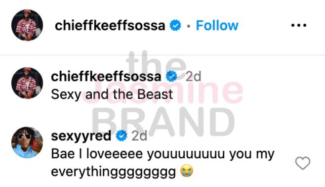 Sexyy Red Reportedly Released From Jail Following Airport Altercation ...