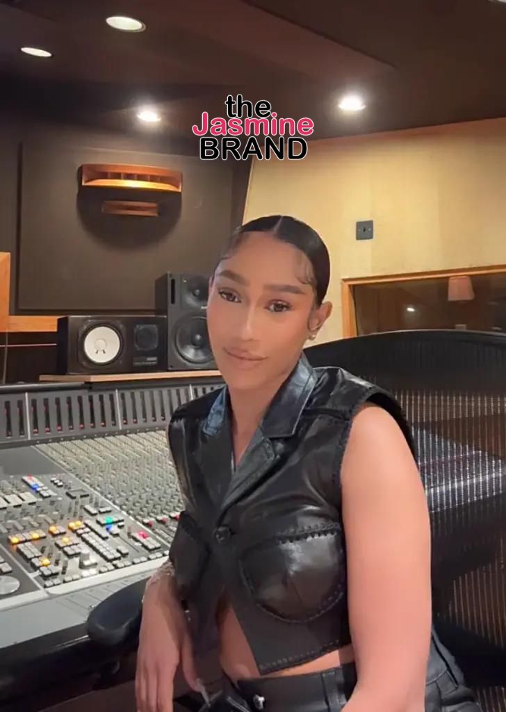 Rapper BIA Has Scathing Message For Haters Amid Cardi B Feud: 'F ...