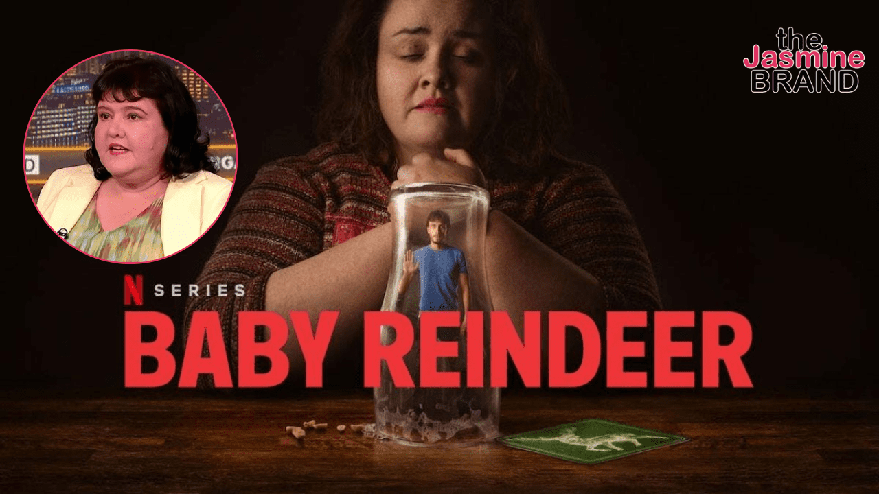 Netflix Hit w/ $170 Million Defamation Lawsuit From 'Baby Reindeer’s ...