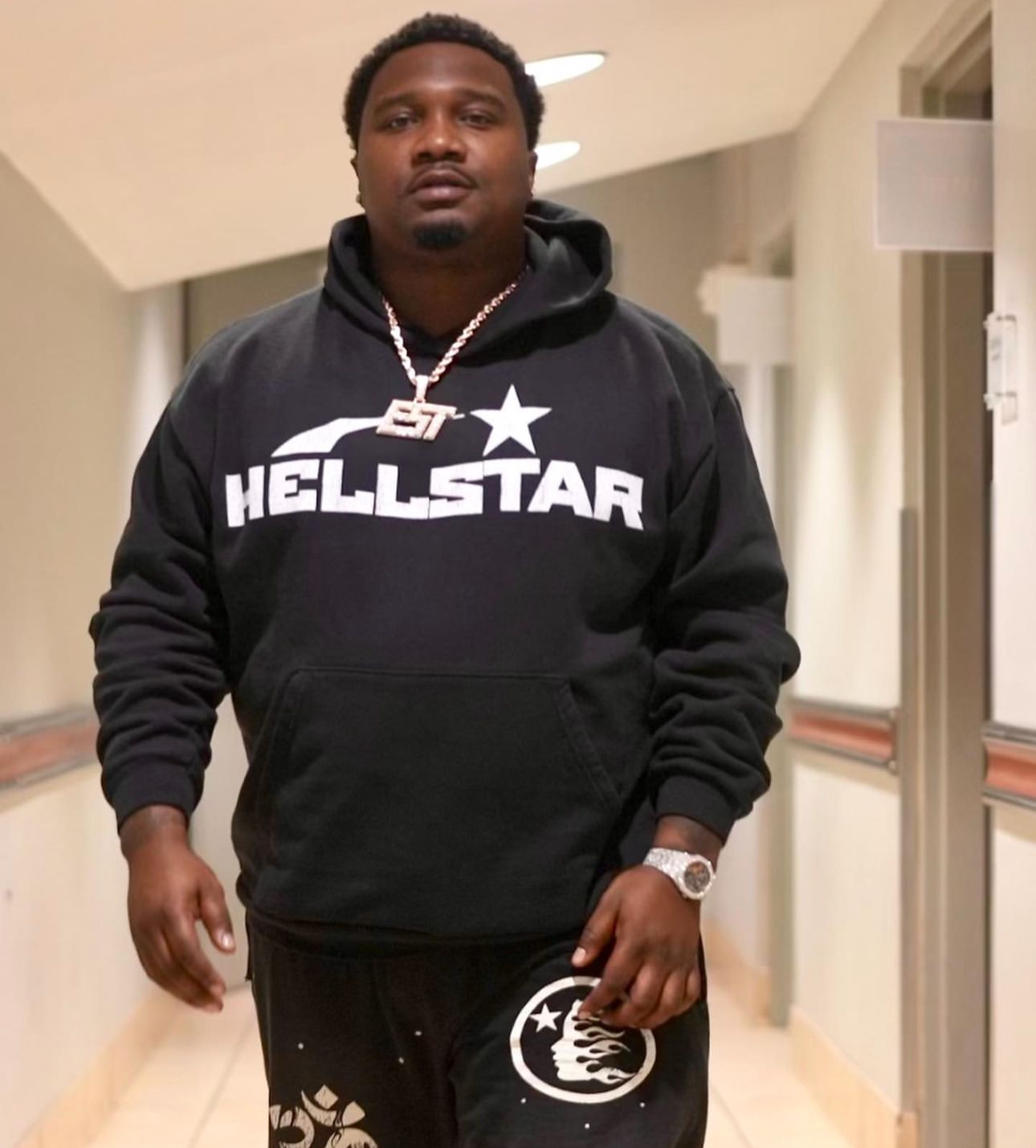 Rapper EST Gee's Manager Killed Following Concert w/ Yo Gotti Amid ...