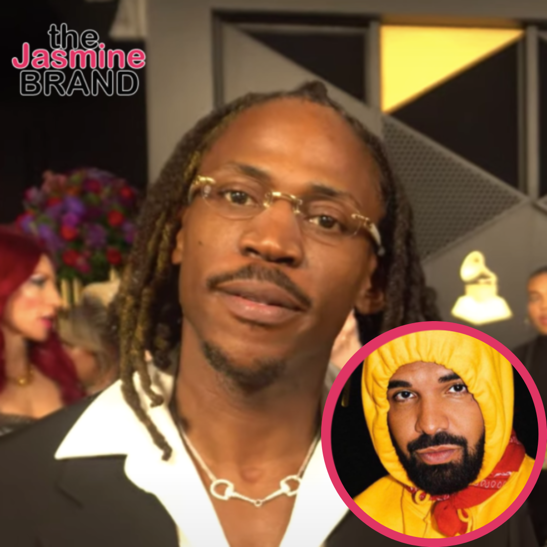 Drake Speculated To Be Behind TDE Member SiR’s Canceled Toronto Concert ...