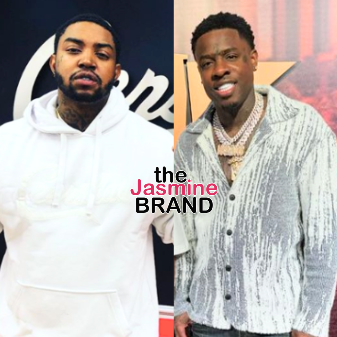 ‘Love & Hip Hop: Atlanta’ Stars Scrappy & Khaotic Speak Out After ...