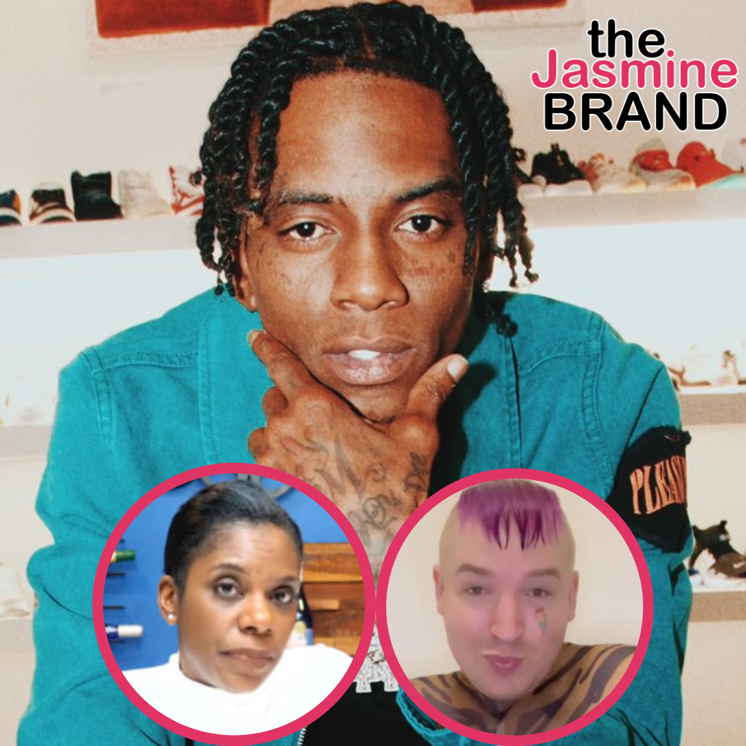 Soulja Boy Files $16 Million Lawsuit Against Tasha K & William The ...