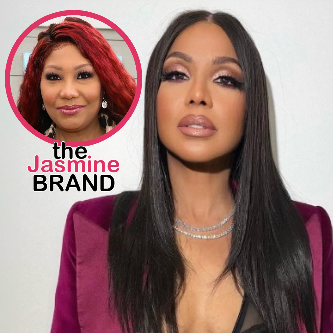 Toni Braxton Says Lupus Diagnosis Made It Harder To 'Digest' Shocking ...