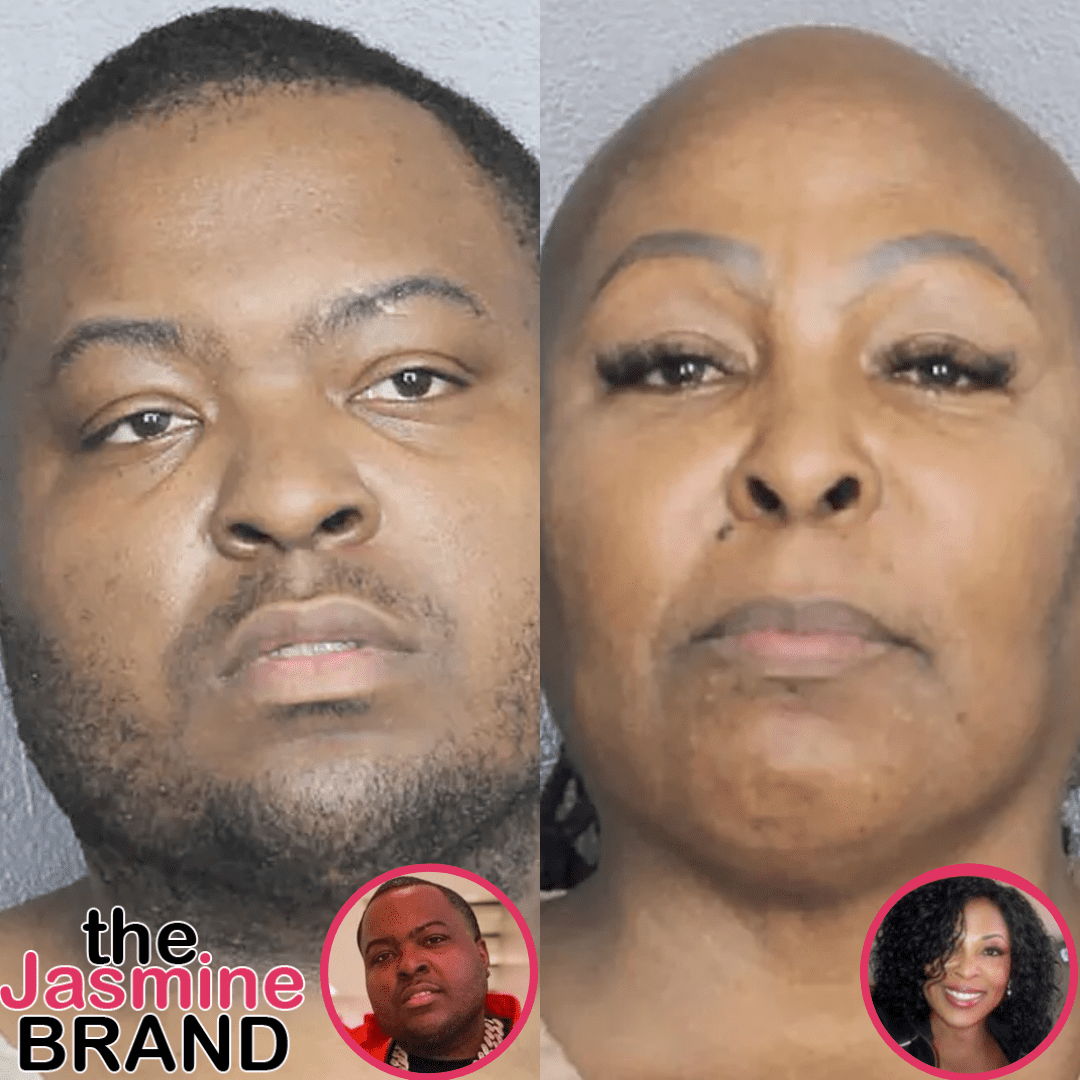 Sean Kingston's Mother Gets 5 Years In $1 Million Luxury Scam + Claims ...