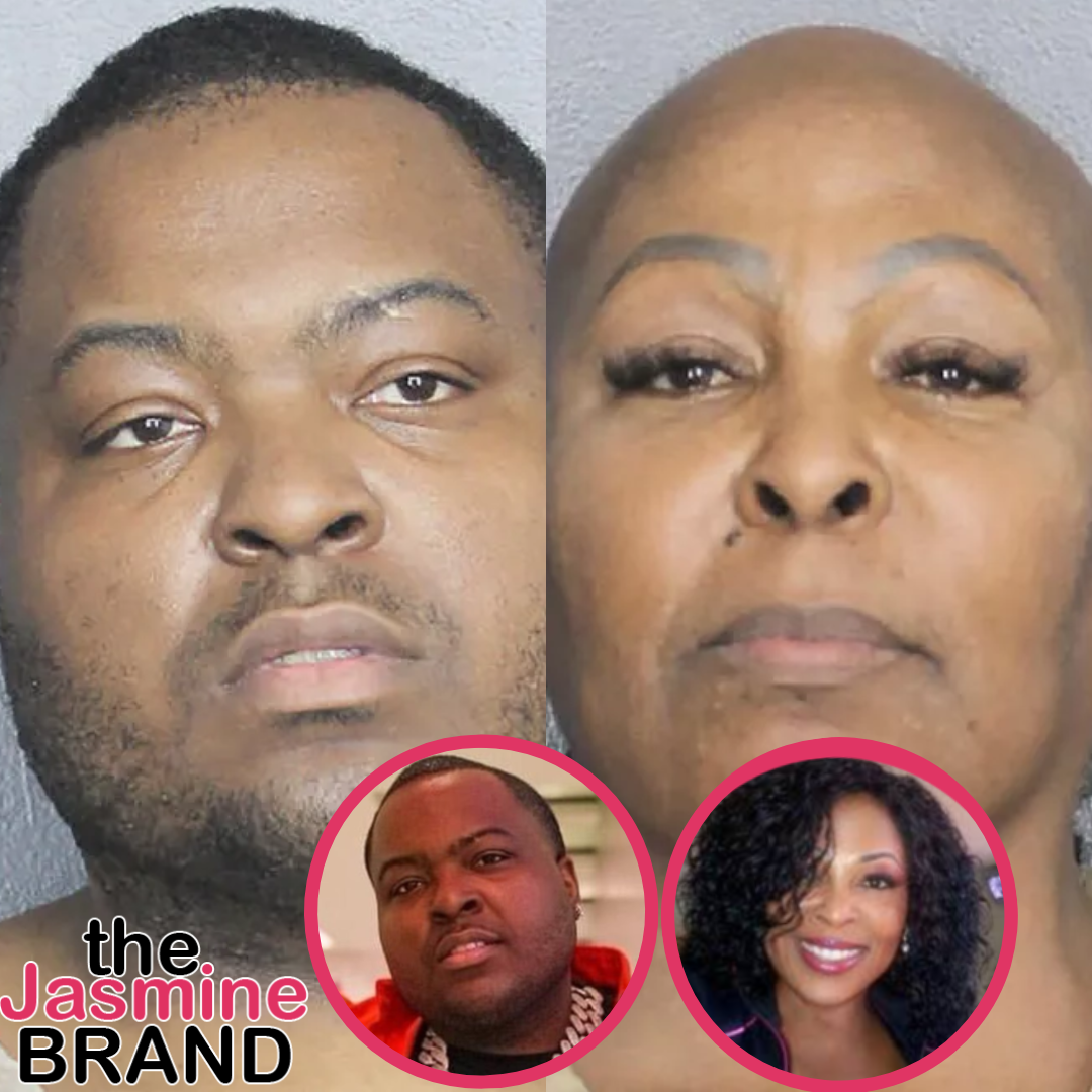 Sean Kingston & His Mother Facing 20 Years Behind Bars In Connection To ...