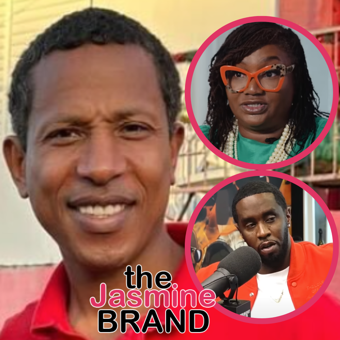 Diddy’s Former Artist Shyne Barrow Blasted By 1999 Shooting Victim For ...