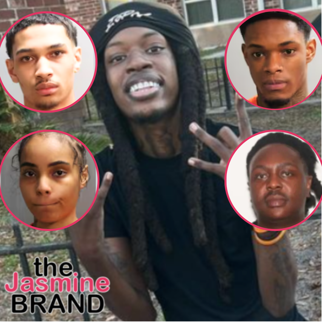 Julio Foolio Murder Suspects Plead Not Guilty; Police Continue Search ...