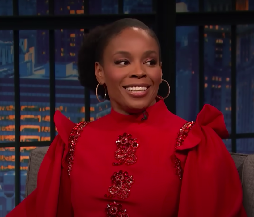Comedian Amber Ruffin Comes Out On Final Day Of Pride Month: 'Be Proud ...