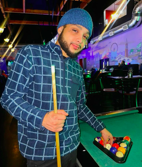 ‘Teen Mom’ Alum Bariki ‘Bar’ Smith Arrested On Kidnapping & Harassment ...