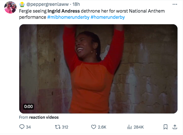 Country Singer Ingrid Andress Says She's Going To Rehab Following Viral ...