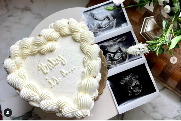 Joie Chavis & NFL Star Trevon Diggs Split Before Having Their Baby Girl ...