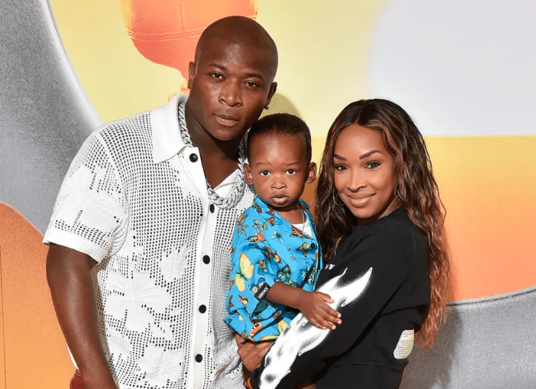Malika Haqq Suggests O.T. Genasis Has Been Dishonest About Their Co ...