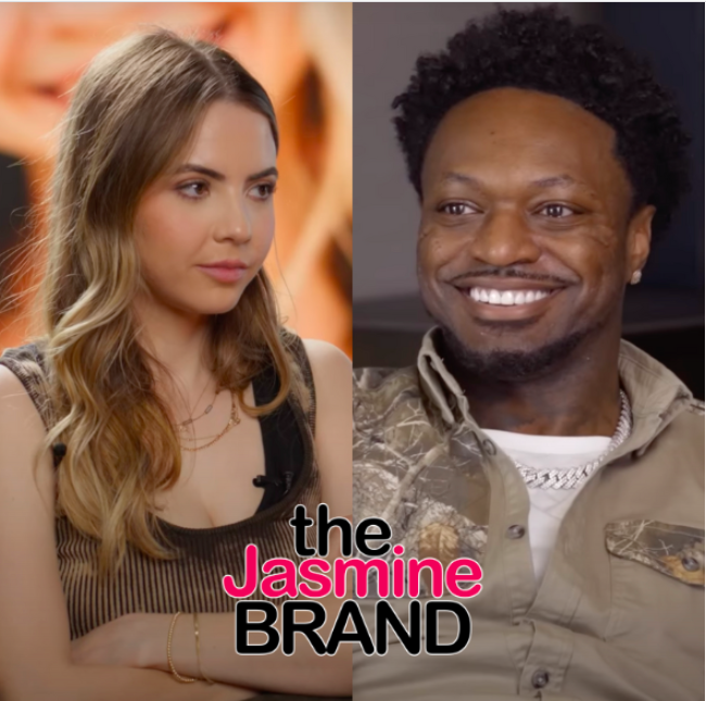 Funny Marco Says He 'Just Wanted More Out Of' Bobbi Althoff As He ...