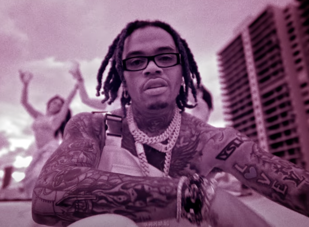 Gunna Fan Rushes Stage & Gets Tackled By Security During ‘Fukumean ...