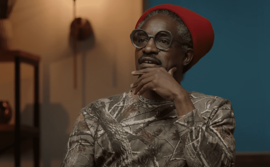 André 3000 Drops New Album '7 Piano Sketches, Calls Project 'The Worst ...