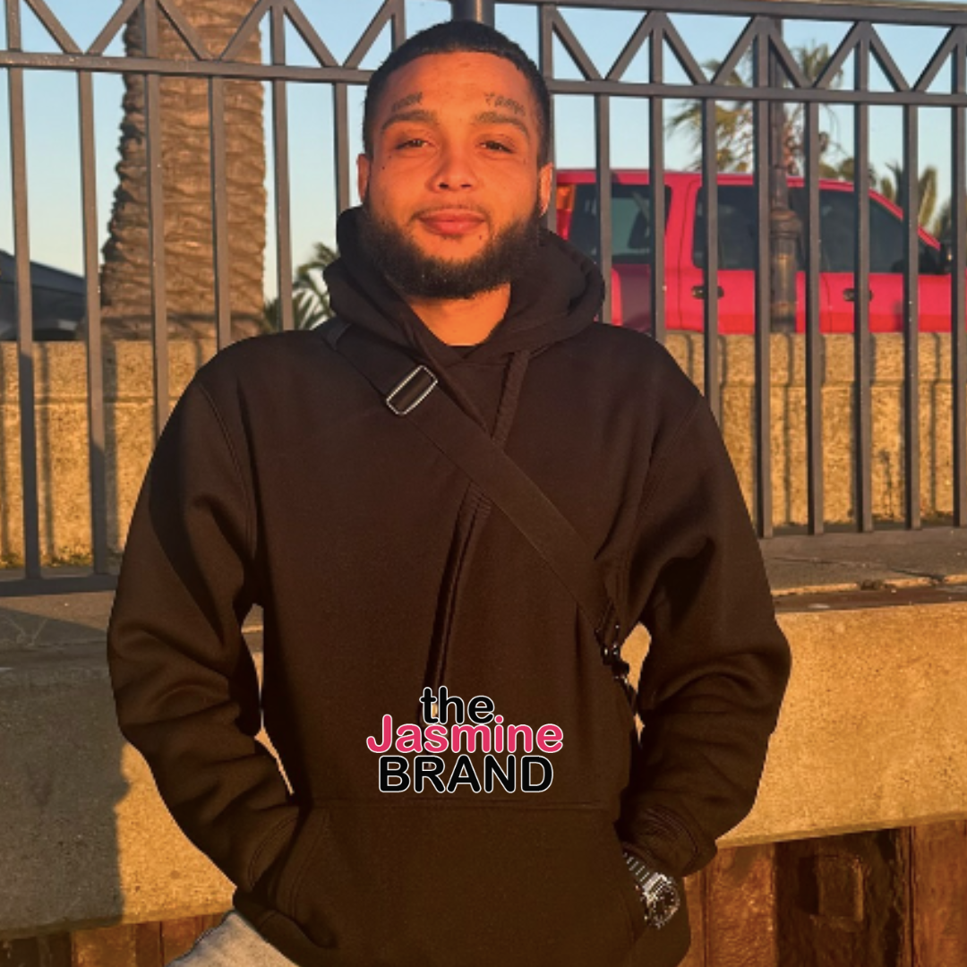 ‘Teen Mom’ Alum Bariki ‘Bar’ Smith Arrested On Kidnapping & Harassment ...