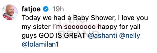 Ashanti's Father Reveals How Nelly Asked For Her Hand In Marriage ...