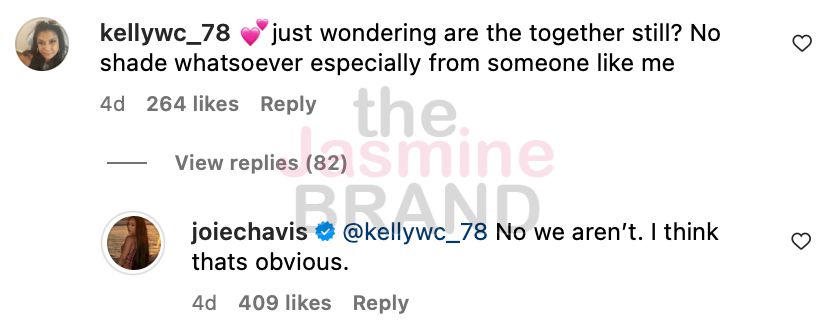 Joie Chavis & Trevon Diggs Welcome Their Baby Girl! - theJasmineBRAND