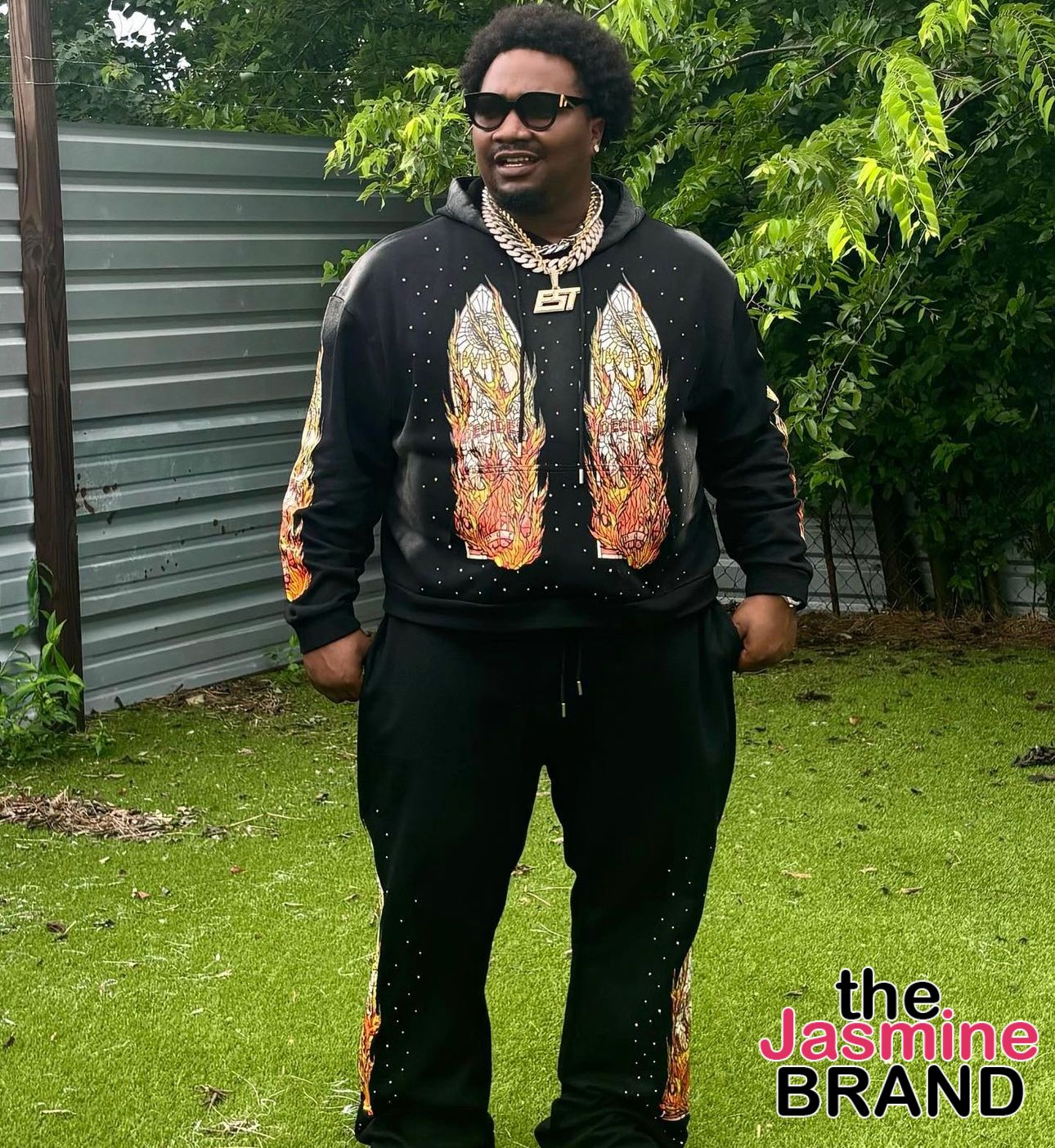 Rapper EST Gee's Manager Killed Following Concert w/ Yo Gotti Amid ...