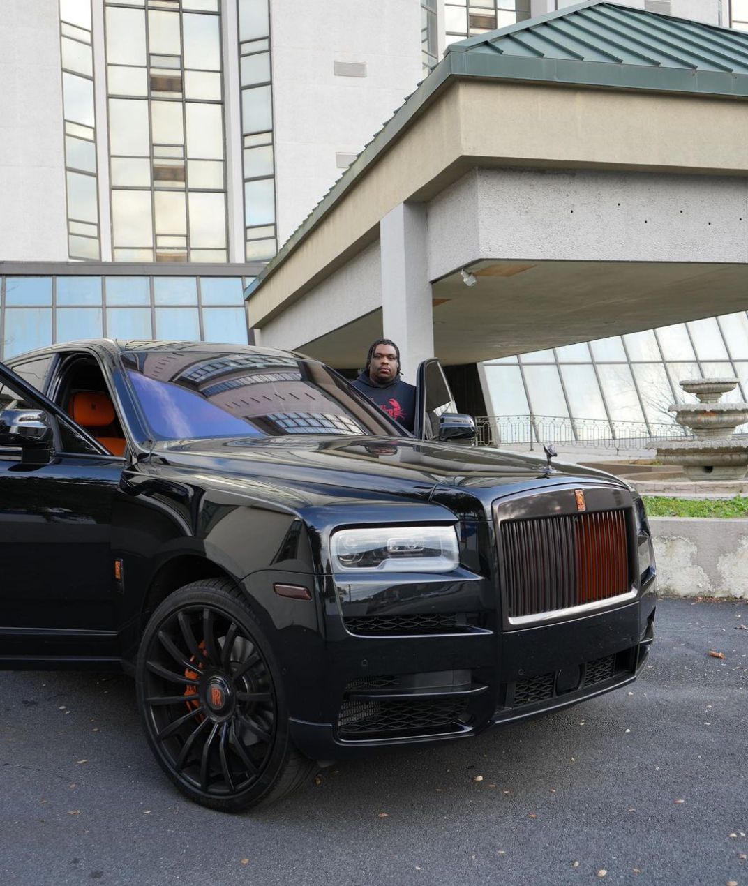 Chad Dillon, Beloved Restaurant Owner, Killed In Atlanta Shooting ...