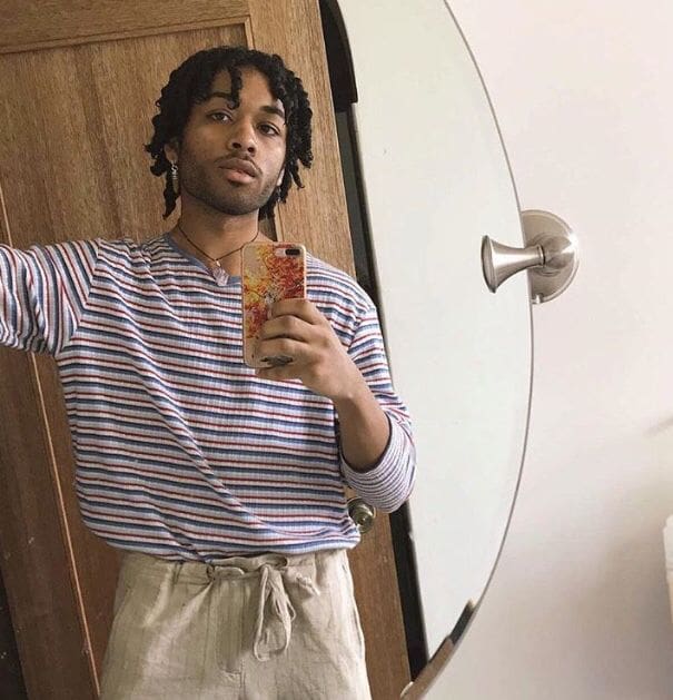 Kehlani's Ex Javaughn Young-White Calls Out His Former Lawyer & Says He ...
