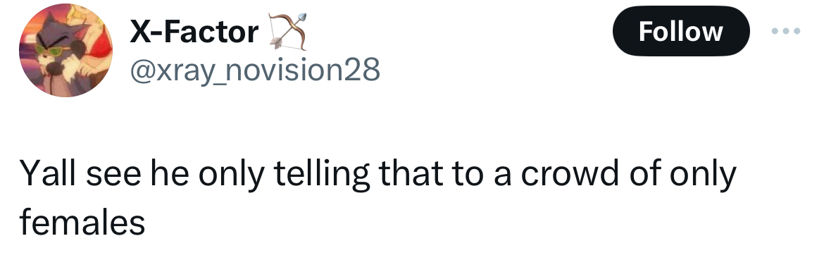 Influencer Raymonte Defends Himself After Receiving Backlash For Saying ...