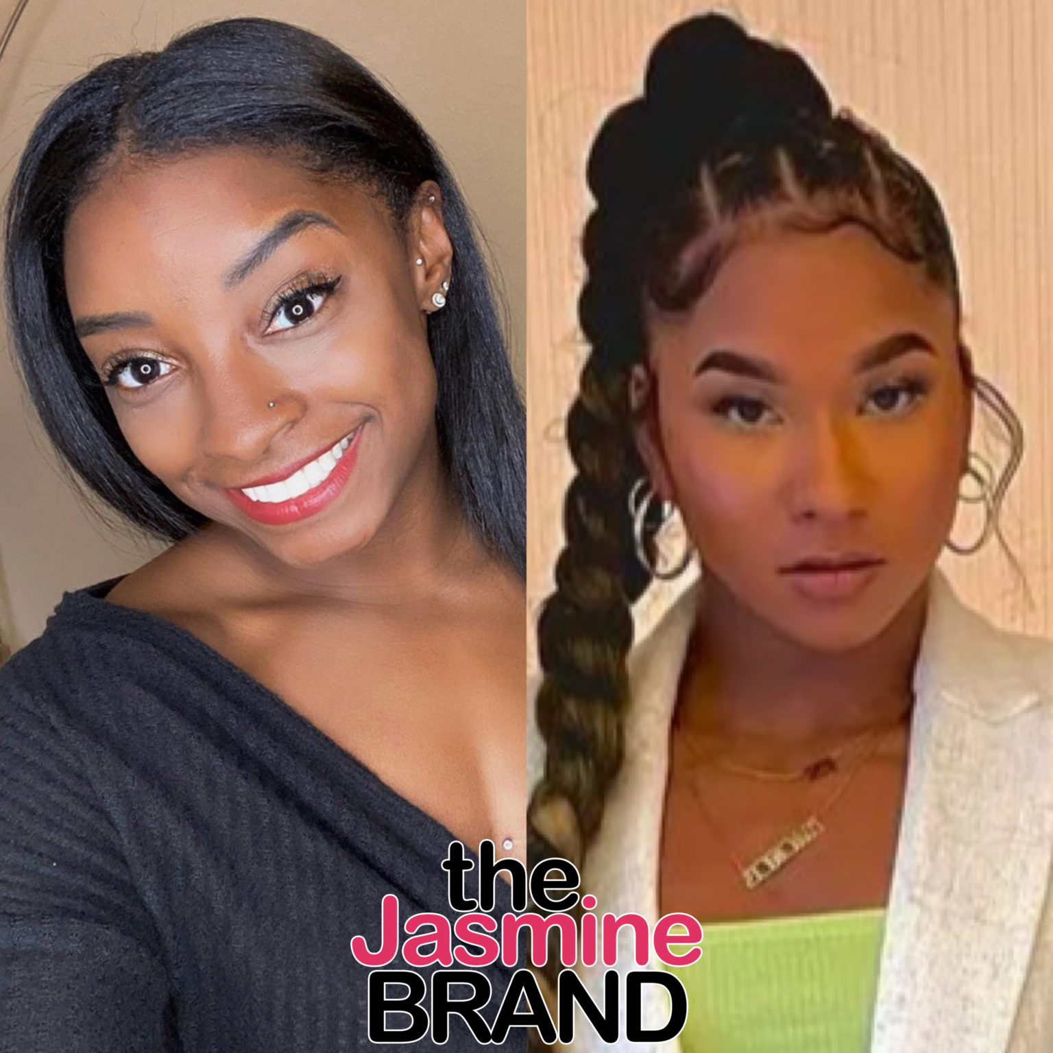 Simone Biles Wants ‘Justice’ For Jordan Chiles After Teammate Is ...