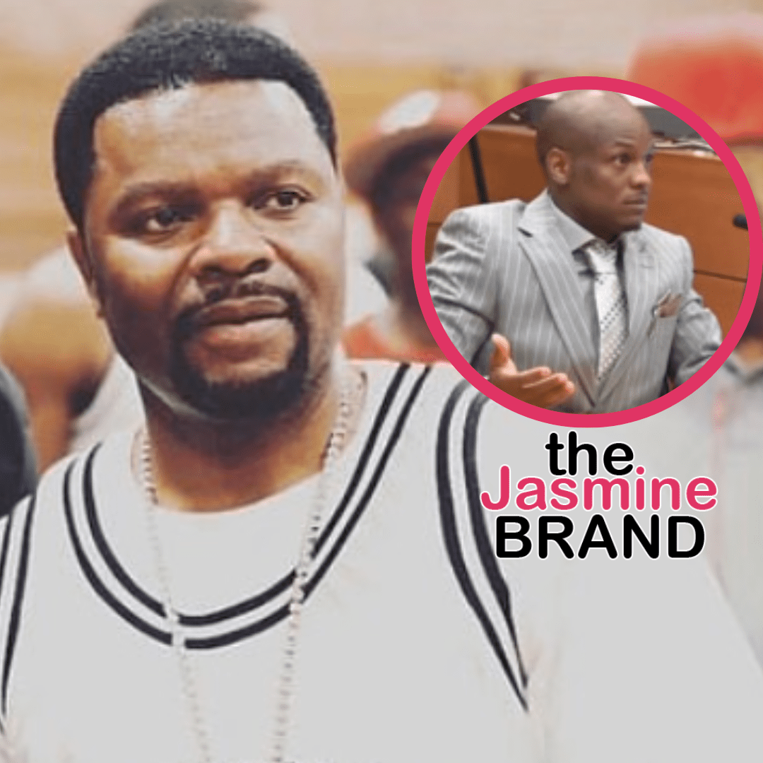 J. Prince Slams Lil Woody & YSL Prosecutor For Mentioning Him During ...