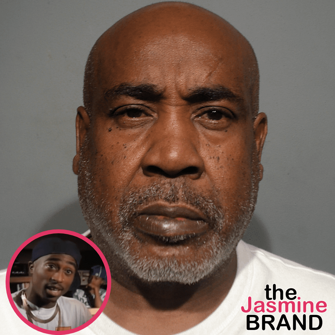 Tupac Murder Suspect Keefe D Denied Bond As Judge Doubles Down On ...