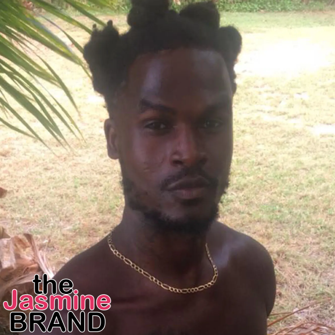 Accused Cult Leader 'Nature Boy' Hospitalized Following Prison ...