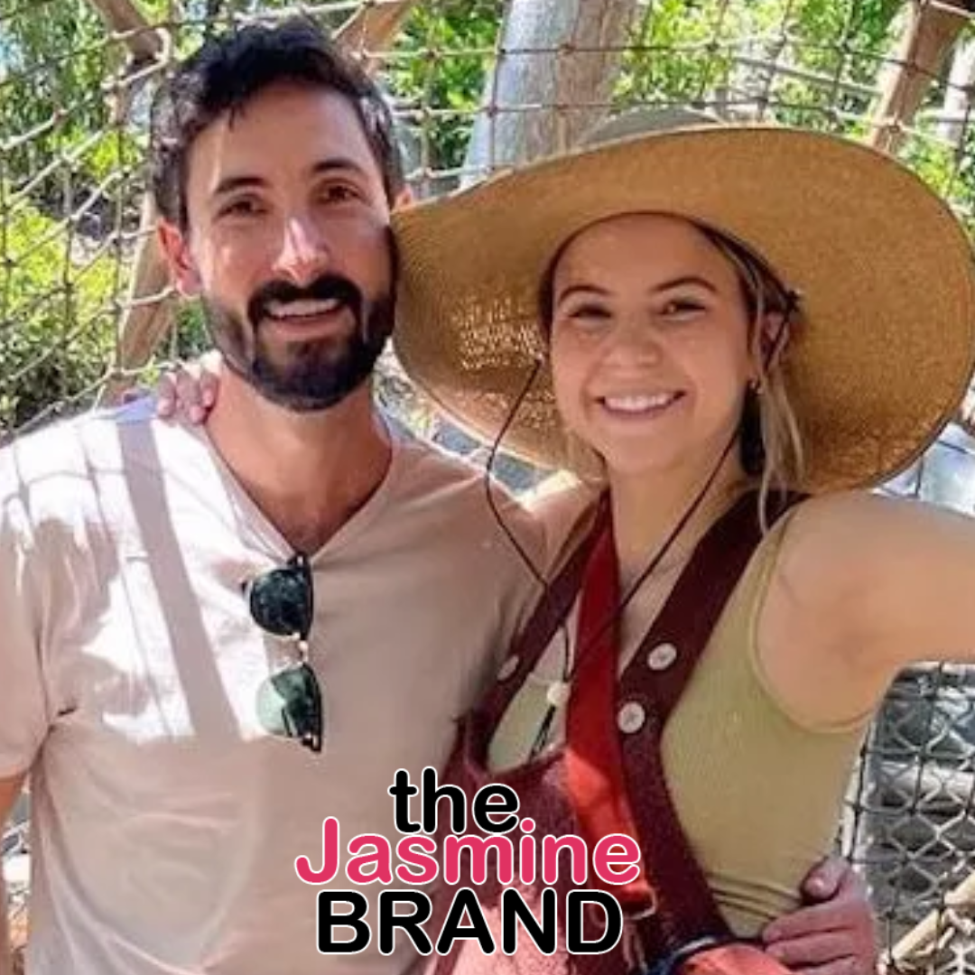 Podcaster Bobbi Althoff Finalizes Divorce From Estranged Husband ...