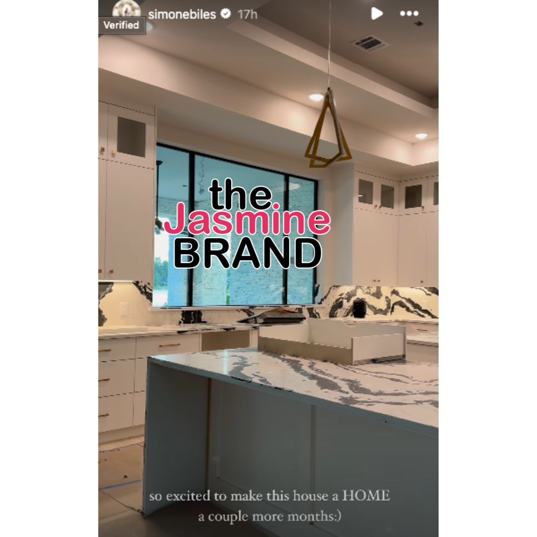 Simone Biles Flaunts New $150K Mercedes G-Wagon: 'Out With The Old, In ...