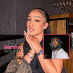 Joie Chavis & Trevon Diggs Welcome Their Baby Girl! - theJasmineBRAND