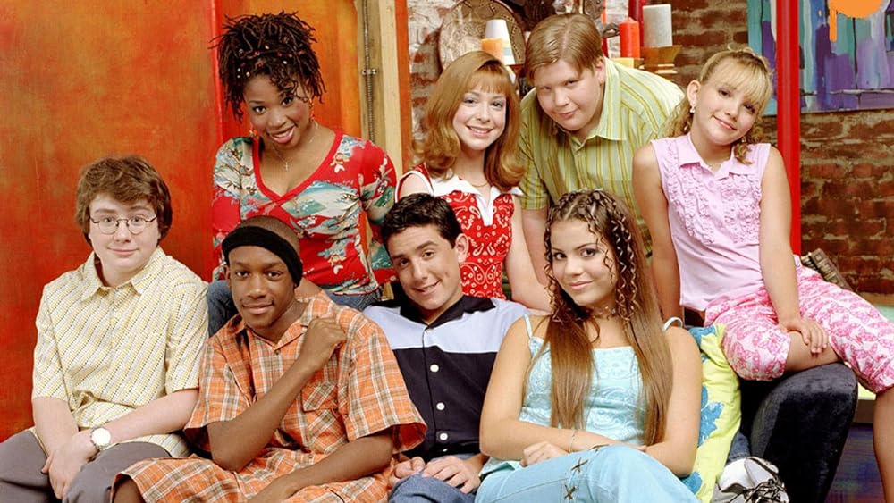 Keke Palmer & Child Actors Giovonnie Samuels & Bryan Hearne Dish On ...