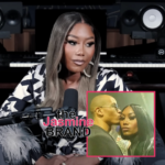 Muni Long Reveals She & Her Husband Have Split After 10 Years Of ...