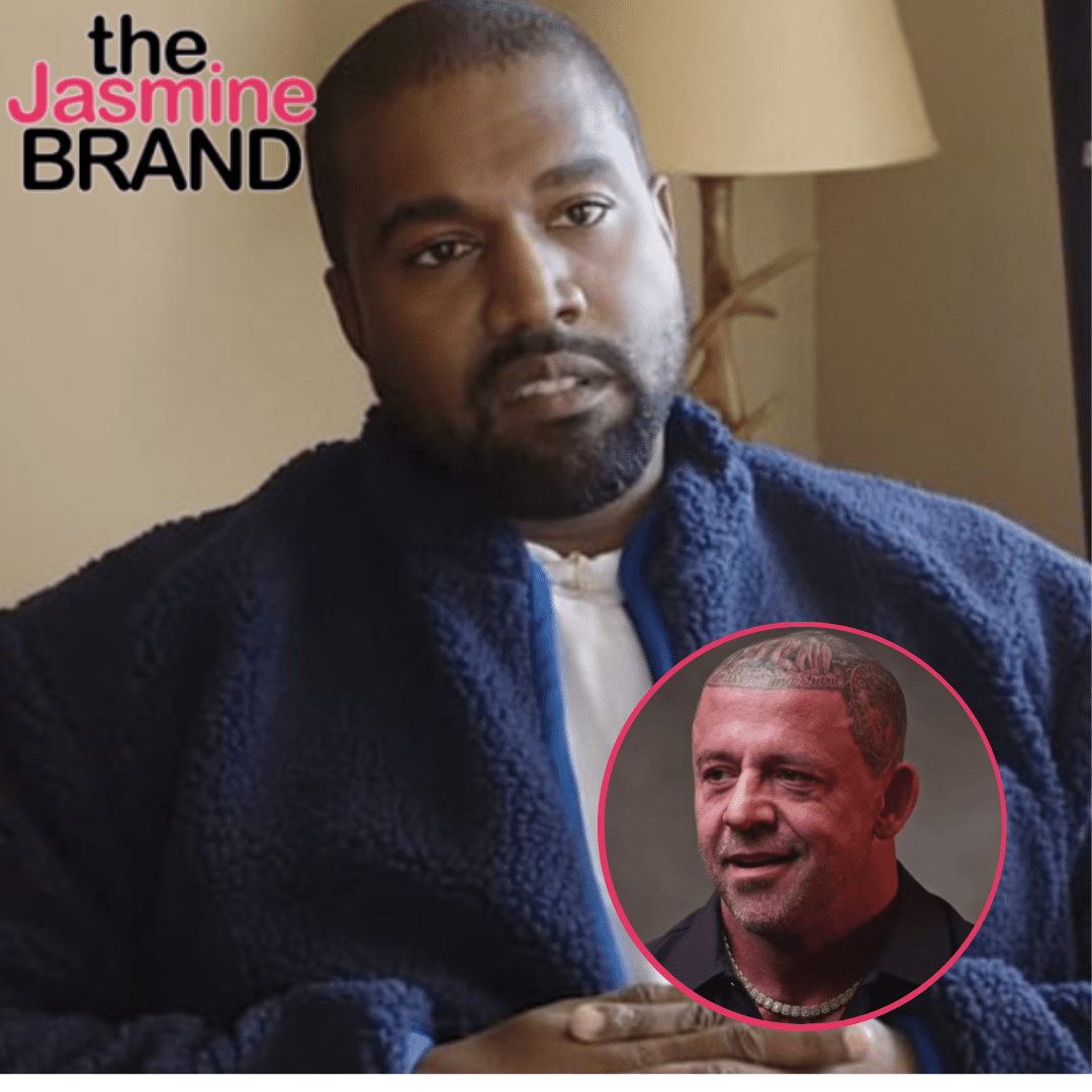 Update: Kanye's Dentist Denies Claims He Enabled Rapper's Addiction ...