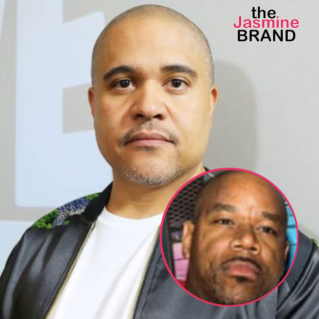 Irv Gotti's Rep Says He's 'Been Successful In Making A Full Recovery ...